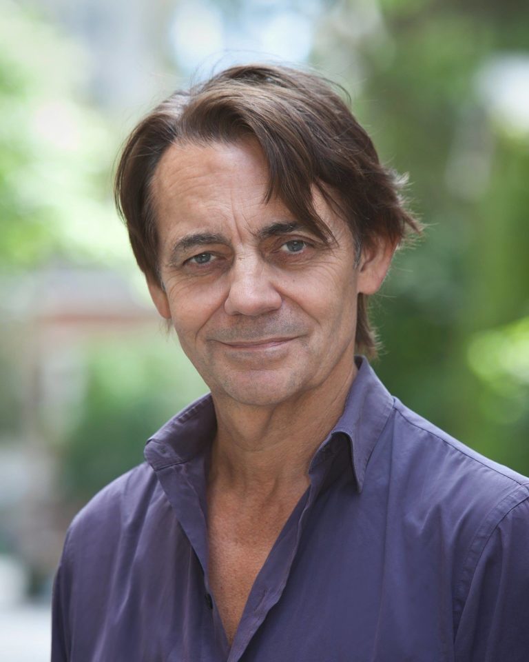 Richard Sheridan Willis - Marilla Wex - British voice artist